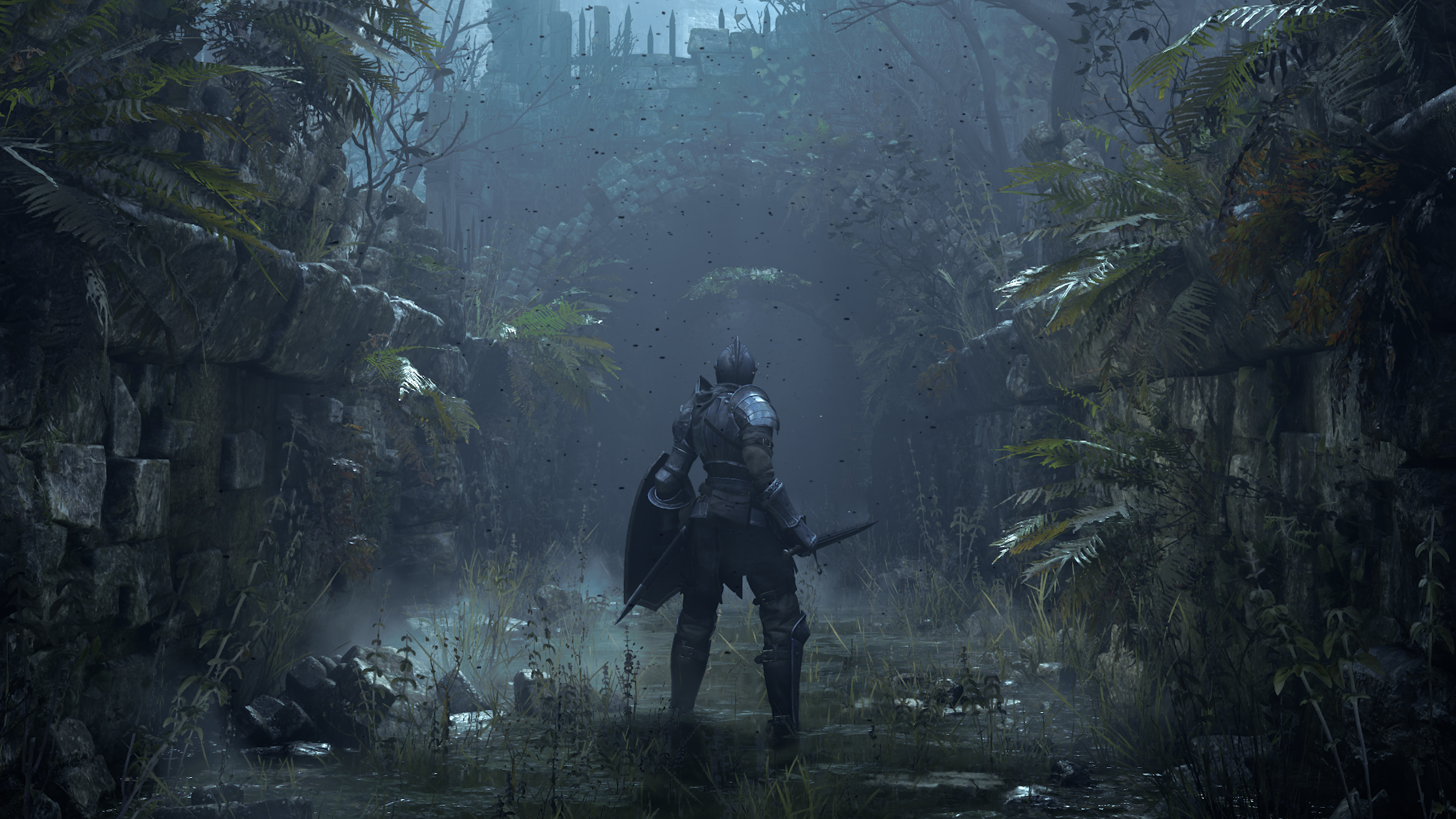 ИГРА ЗА PLAYSTATION 5 PS5 DEMON'S SOUL REMAKE на цена 160лв. от Техномаркет